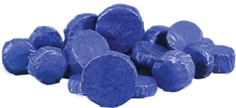 Everpro Tablets - J&J Portable Sanitation Products