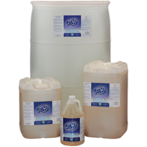 Fragrance Enhancers - J&J Portable Sanitation Products