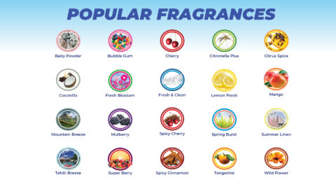 J-Spray XT - J&J Portable Sanitation Products