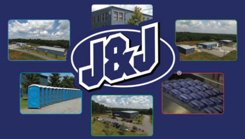 About Us - J&J Portable Sanitation Products