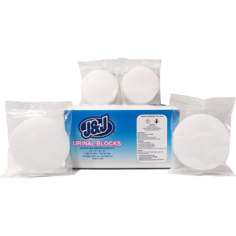 Fragrance Enhancers - J&J Portable Sanitation Products