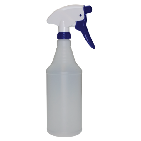 Bottles & Containers - J&J Portable Sanitation Products