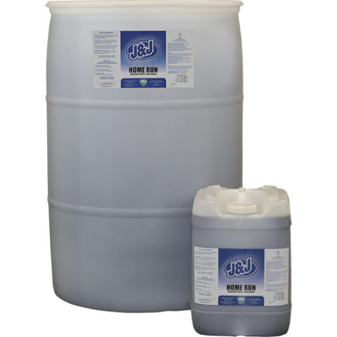 Home Run - J&J Portable Sanitation Products