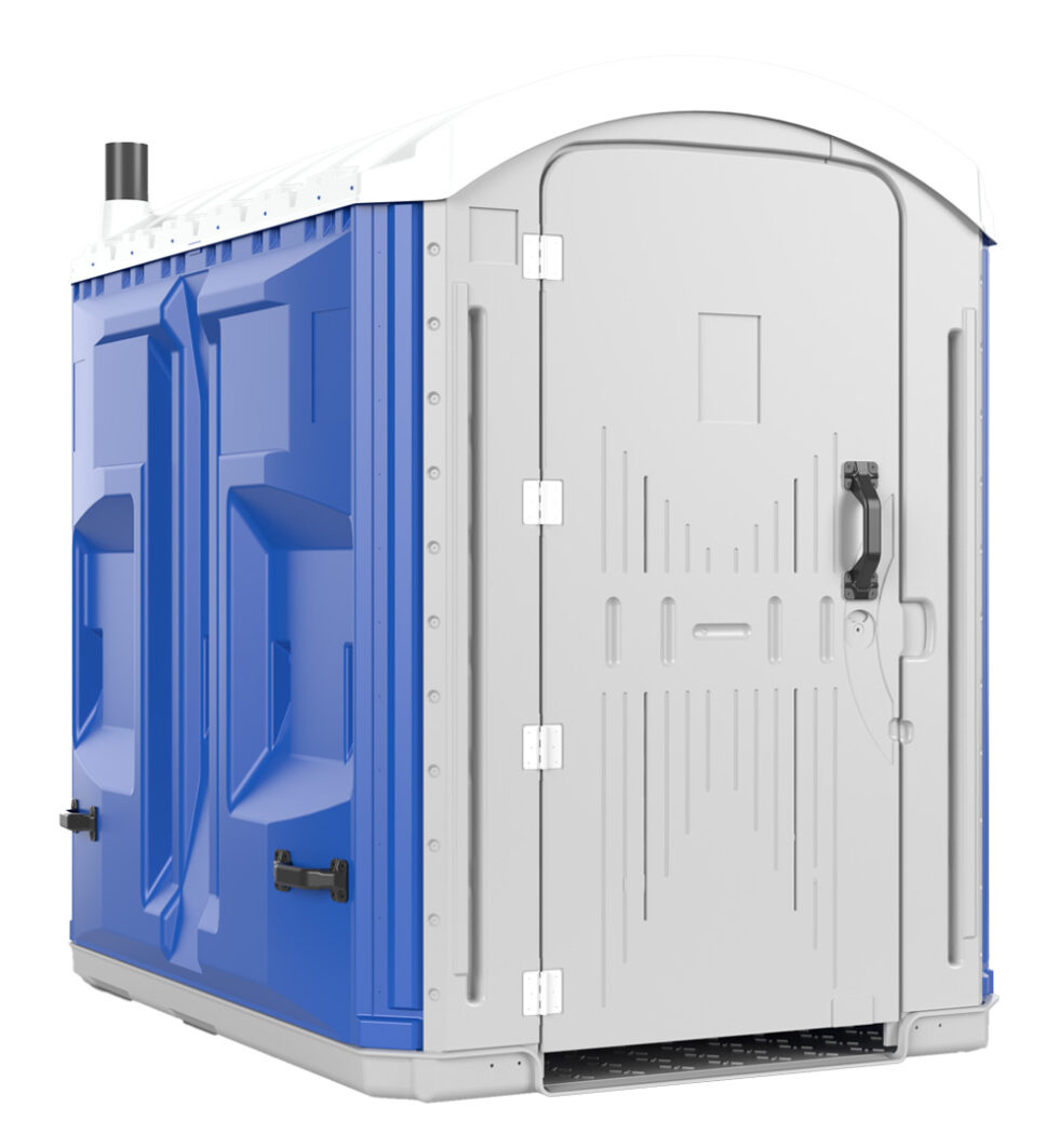 Echo ADA | J&J Portable Sanitation Products