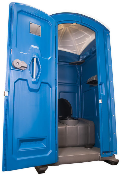 Recirculating Flush Tank | J&J Portable Sanitation Products