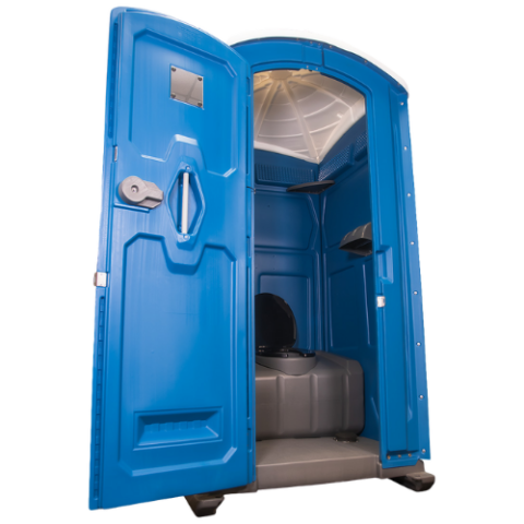 Portable Restrooms - J&J Portable Sanitation Products
