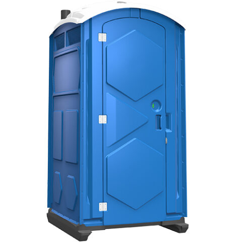 Portable Restrooms - J&J Portable Sanitation Products