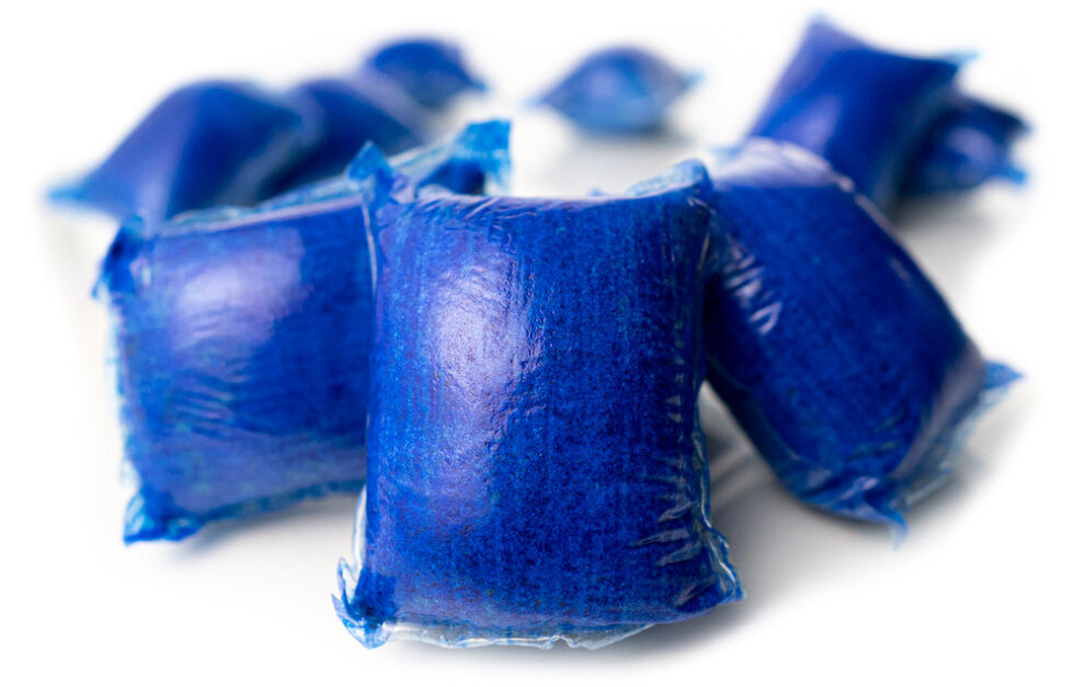 Propaxx Packets - J&J Portable Sanitation Products