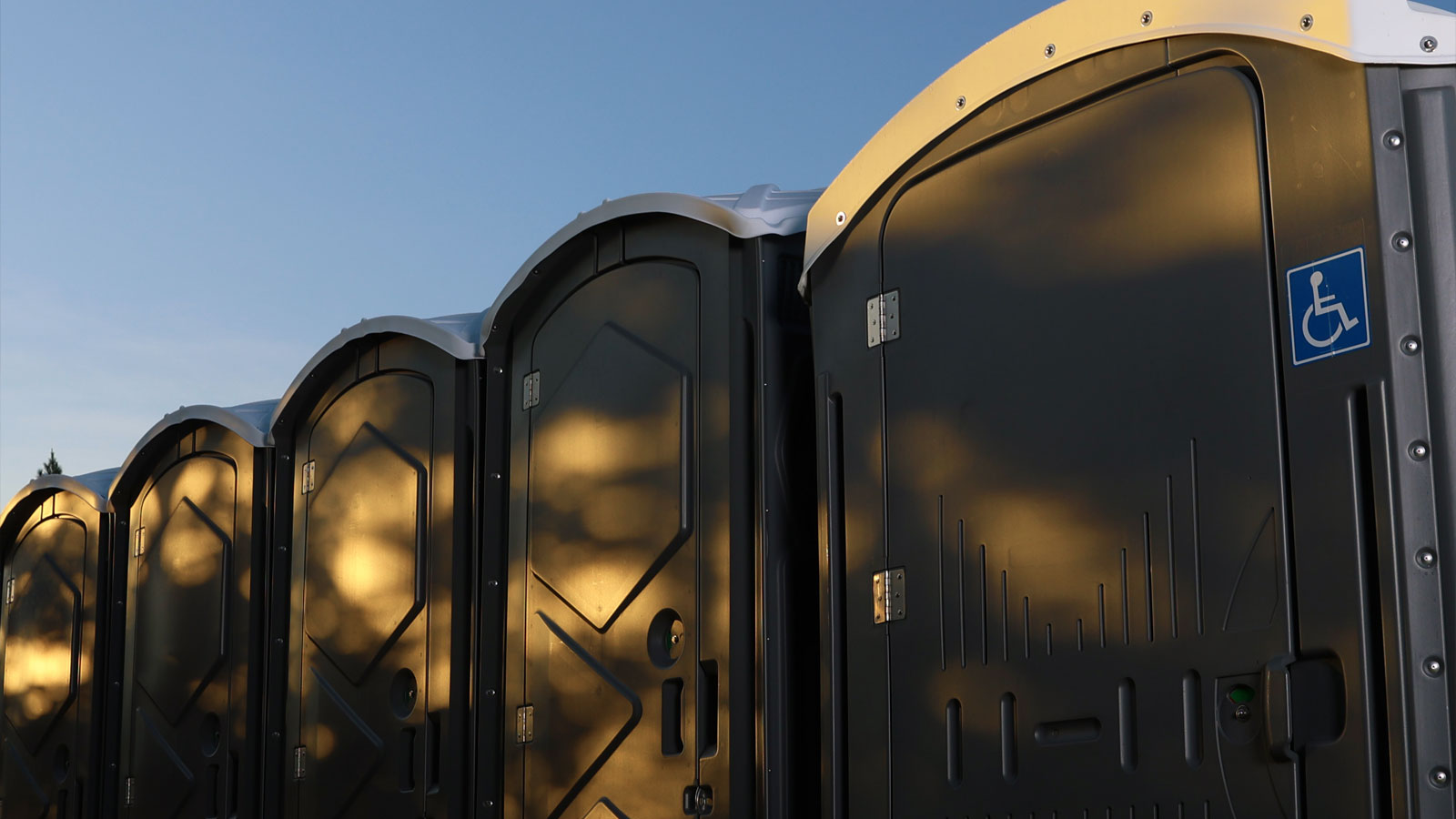 How to Clean Your Portable Toilet - J&J Portable Sanitation Products